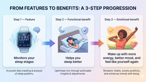 When Better Features Stop Winning, Feelings Take Over | Schieber Research